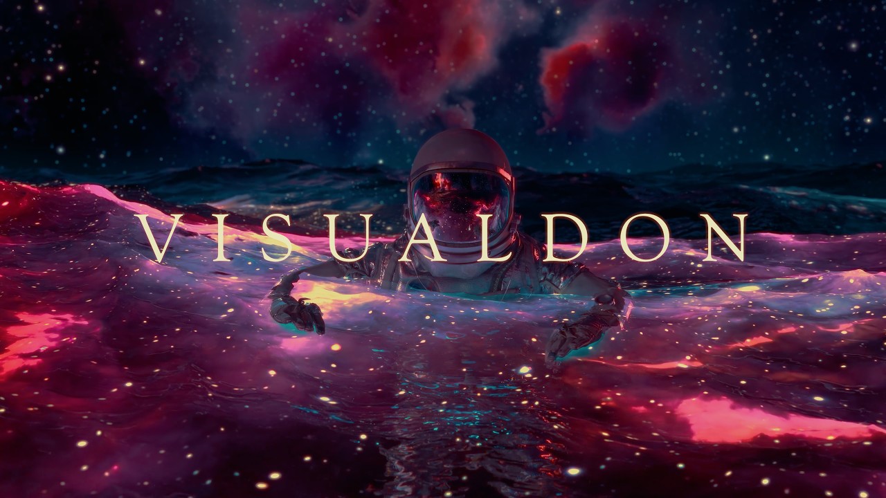 Visualdon - Showreel 2025