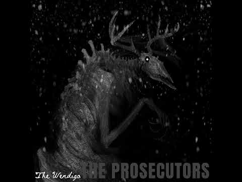 333. The Legend of the Wendigo — The Thing That Should Not Be – The ...