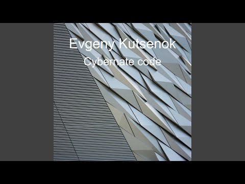 Cybernate Code