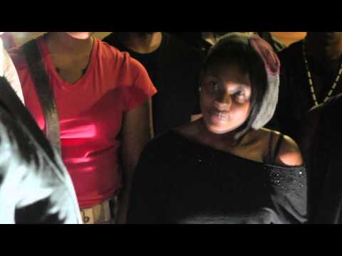 THE AUCYPHER: A CONSCIOUS HIP HOP DOCUMENTARY [OFFICIAL TRAILER]