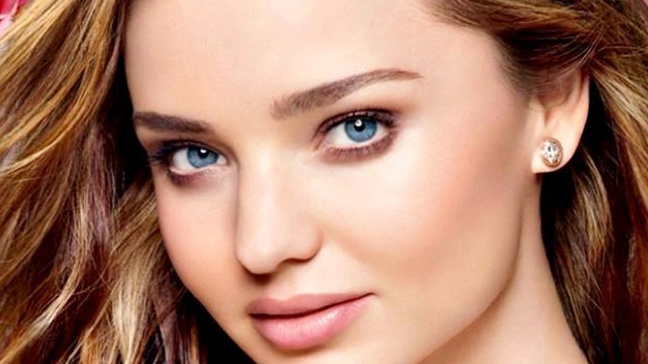 Miranda Kerr 4K Ultra HD