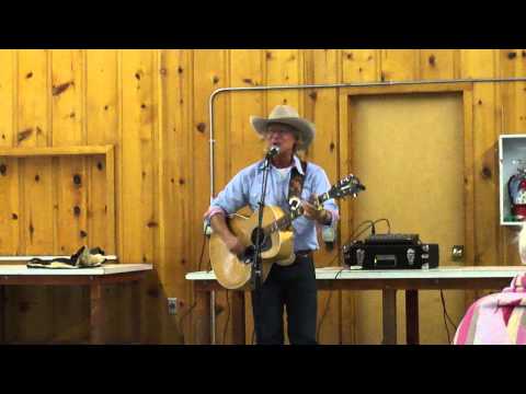 Colorado State Song by Brad Fitch (Rocky Mountain High)