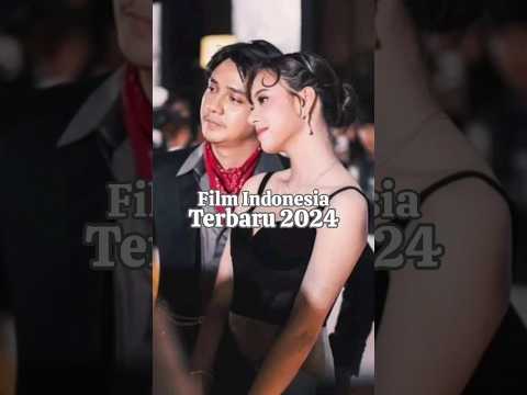 Film Indonesia Terbaru 2024, Ada Ancika 1995 Hingga Pasutri Gaje
