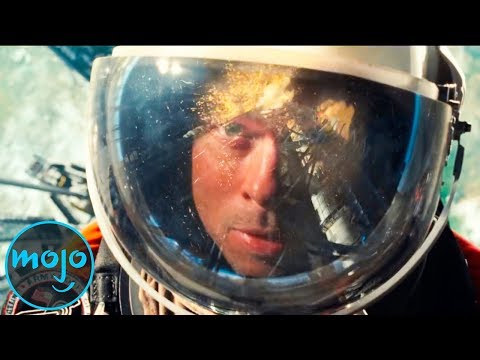 Ad Astra Ending Explained
