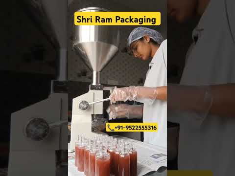 Manual Paste Filling Machine 5ml to 100ml for cream ketup mehndi cone filling !! handy paste Filler