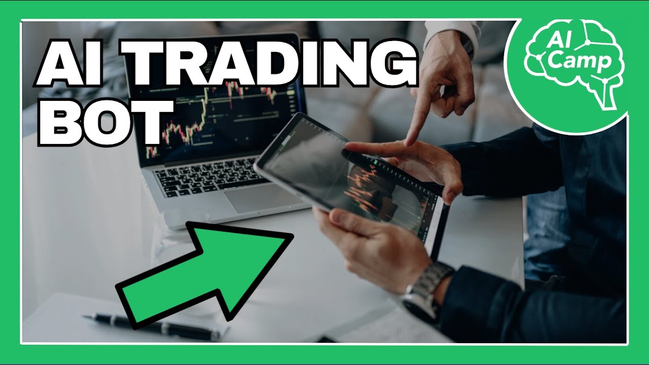 Predicting the Market's Future with Blijax-StockBot | AI Camp 2023