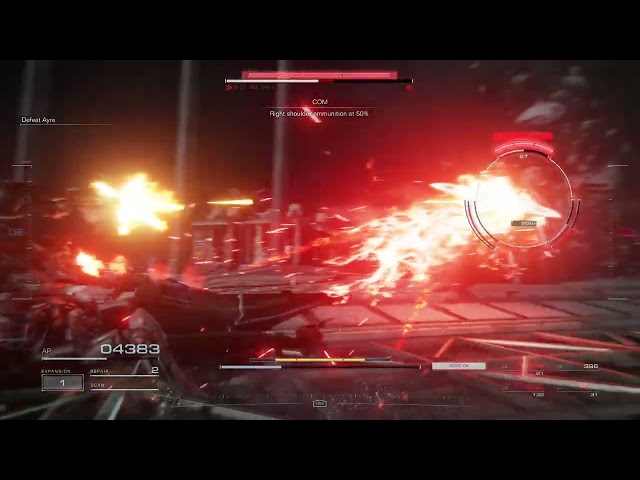 Armored Core 6 update 1.05 build guide: Best new weapons, frame parts ...