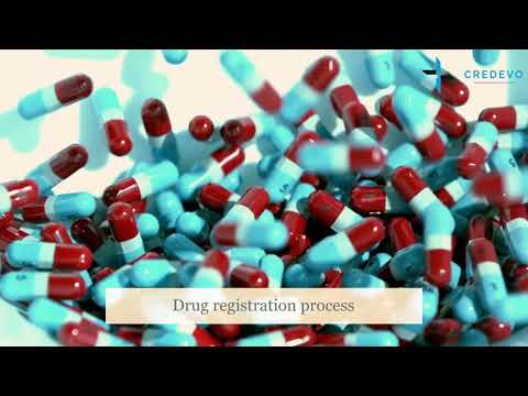 The drug registration and market approval process with PMDA in Japan