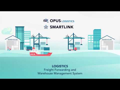 Opus Logistics Pricing, Alternatives & More 2025 | Capterra