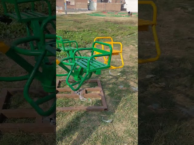 Merry Go Round - Merry Go Round Playground Equipment Manufacturer from ...