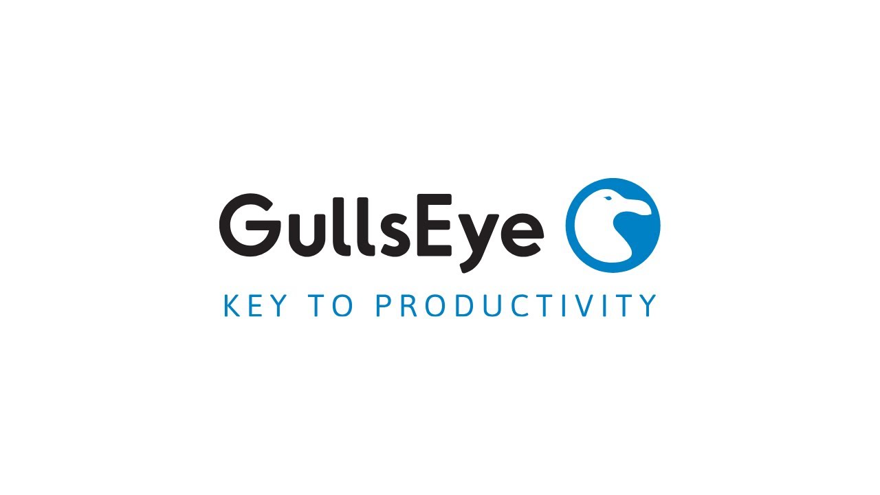 All-In-One Terminal Operations with GullsEye