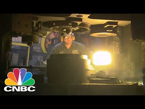 The Jobs Market May Be Past 'Full Employment.' Here's What That Means | CNBC