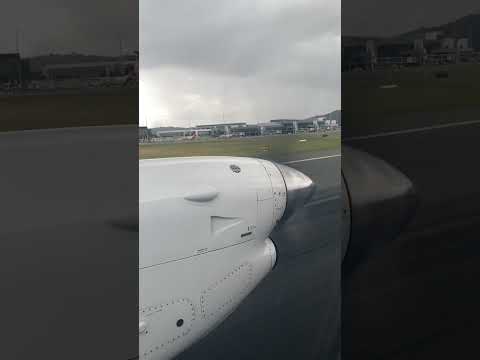 Link airways Saab 340b CBR -NTL
