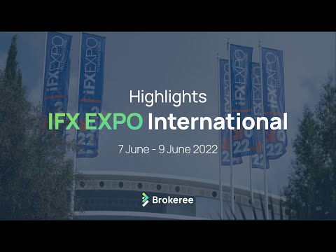 Introducing cross-server Social Trading at iFX EXPO International 2022