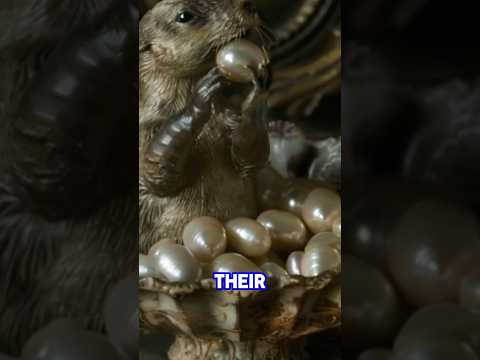 What did Jesus mean by saying do not cast your pearls before swine #swine #pearl #cast #jesus