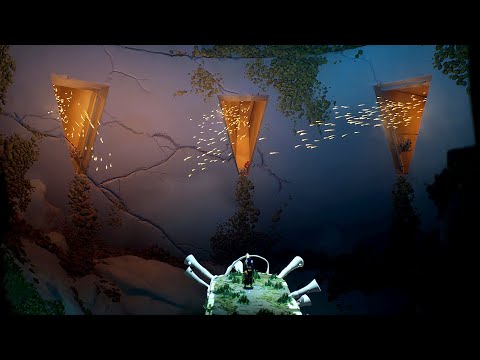 Steam Community :: Video :: Jusant - Chapter 4 Convergence (4K, Commentary)