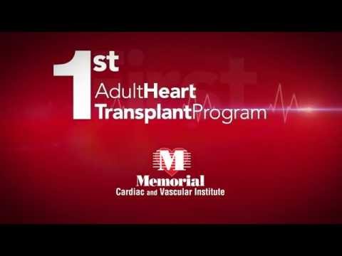 Memorial Performs First Adult Transplant in Broward