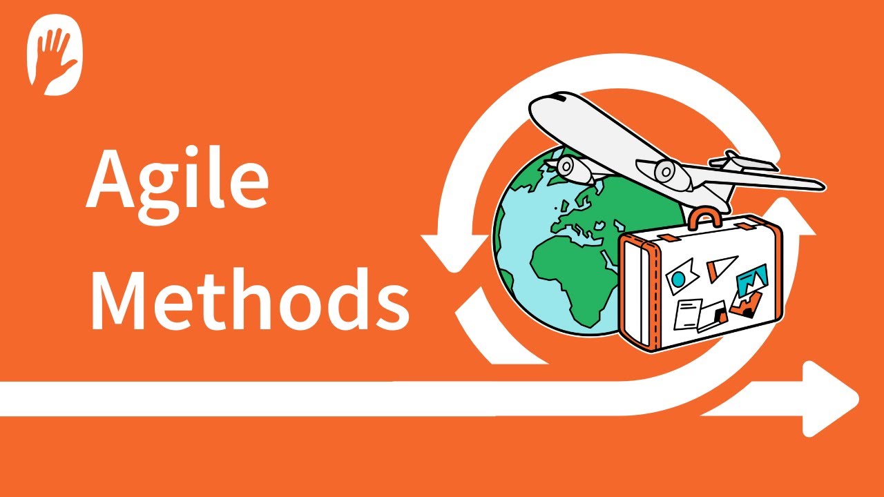 simpleshow explains: How to use AGILE METHODS