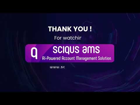 Missing Customer Insights? Build a Full Customer 360 View with Sciqus AMS