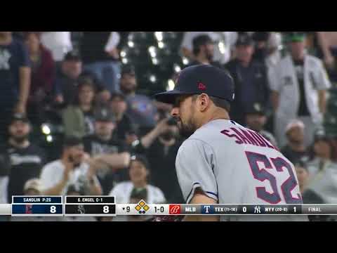 Josh Naylor's Historic MLB Performance, Tom Hamilton Calls! 5/9/22