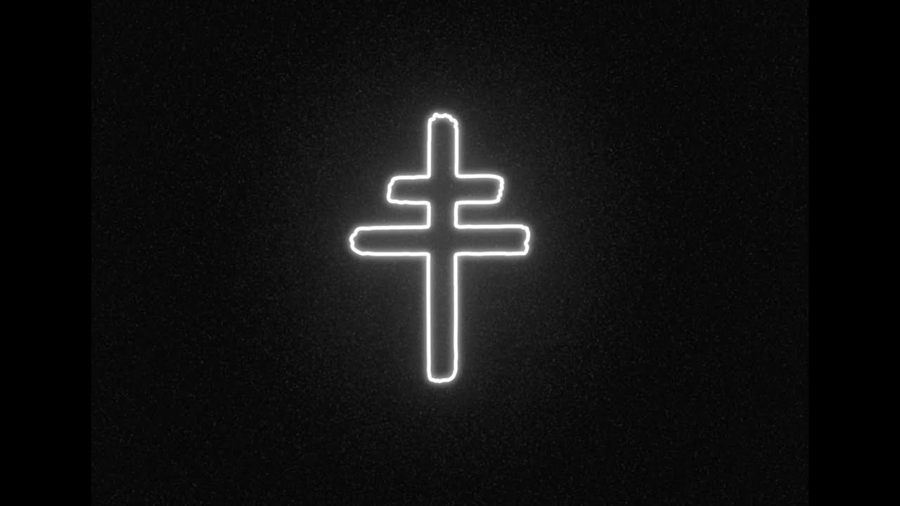 PRESIDENT - Conclave (Visualizer)