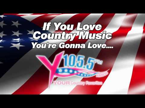 Y105.5 Your Country Favorites