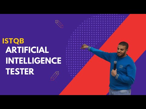 شرح AI Technologies 1 4 ISTQB AI Tester معتمد - منصة معارف