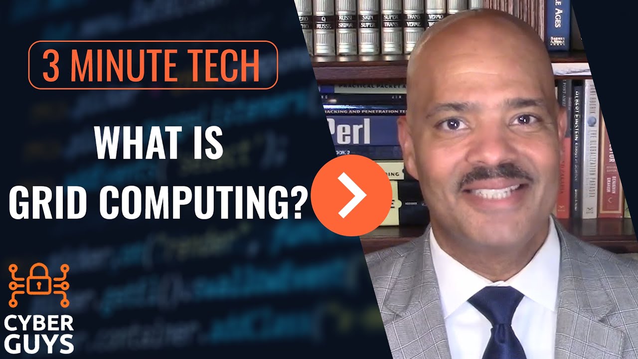 What is Grid Computing?