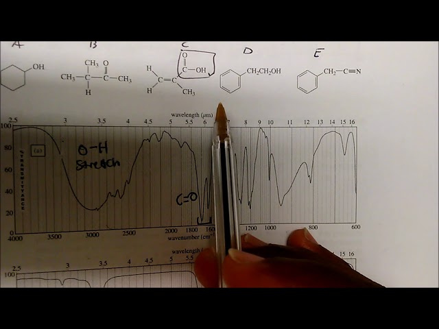 Understanding Infrared Spectroscopy: A Comprehensive Guide to Reading ...
