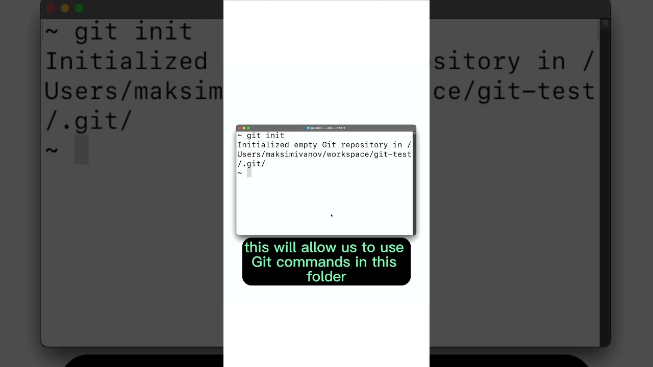 How to use Git? #coding #technology #tech #git #github