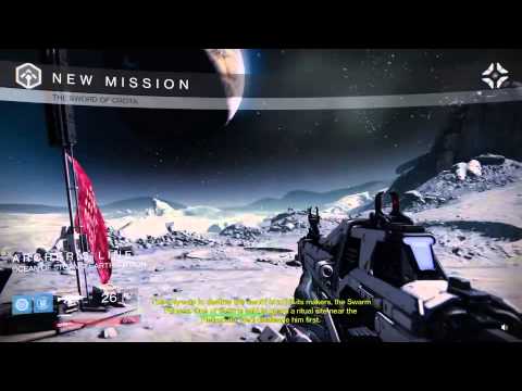 Steam Community :: Video :: Destiny Moon Missions (Part 7)