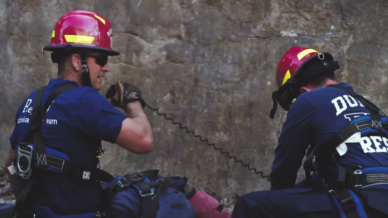 2021 Operational Readiness Exercise