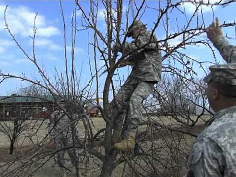 UGA Trains Georgia Army National Guard To Help Afghanistan Agriculture