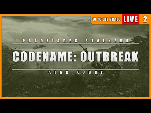 Steam Community :: Video :: 'W To Się Grało' | Codename: Outbreak - (🔴 ...