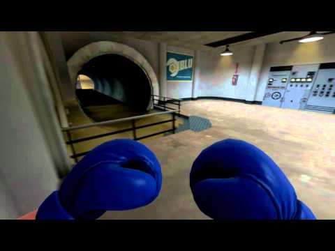 Steam Community :: Video :: I CAN'T PUNCH WORTH A CRAP