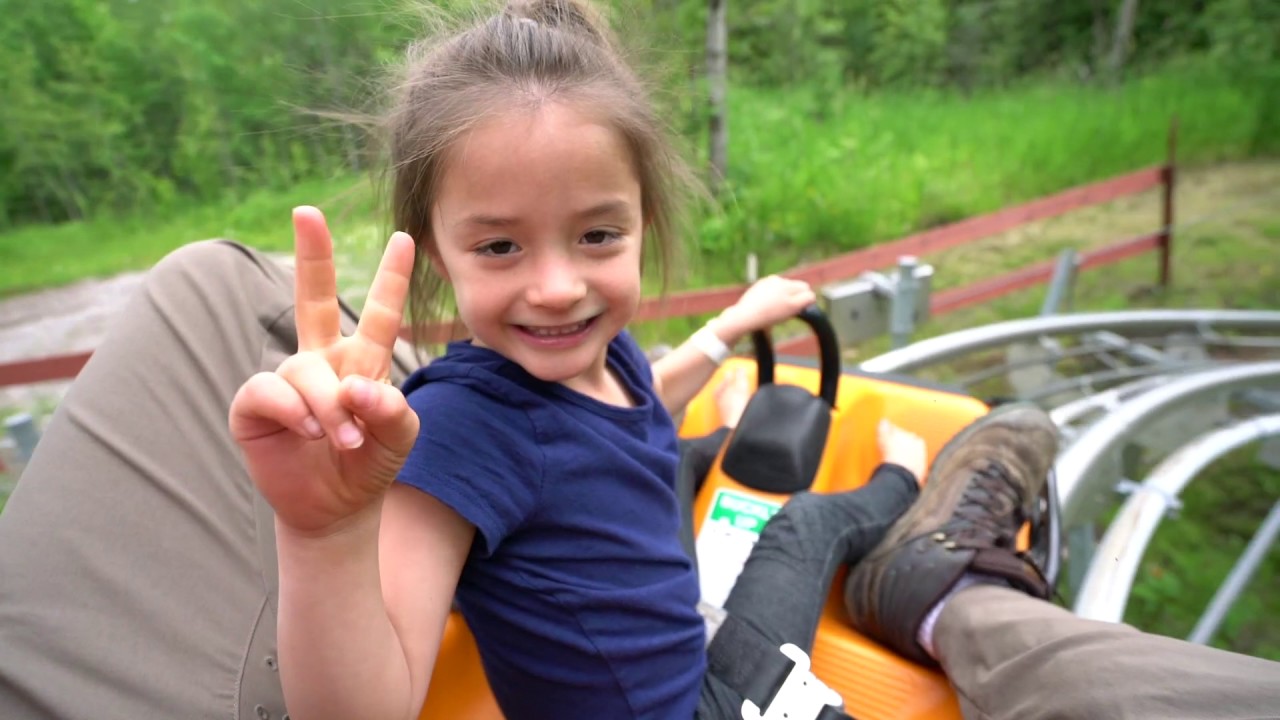Spirit Mountain Adventure Park