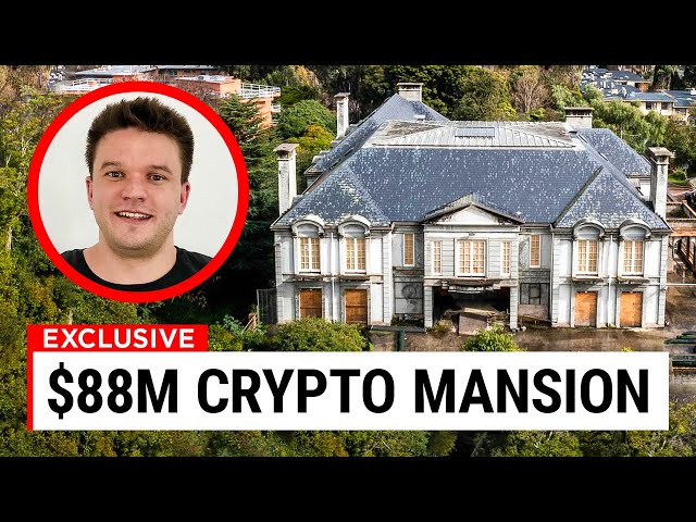 Who is Ed Craven? Everything you need to know about Kick's co-founder