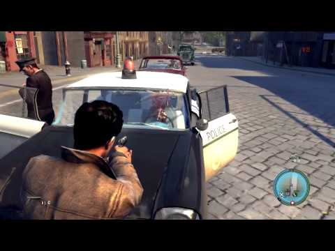 Steam Community :: Video :: Mafia 2 Gameplay HD - Apocalyptica Path