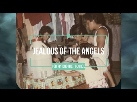 Jealous Of The Angels (with lyrics)
