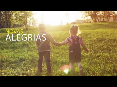 A hora é agora!