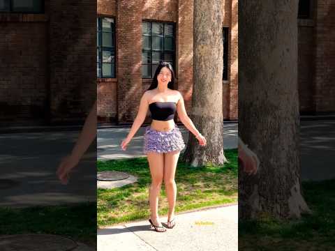 Street Outfits Style Inspiration: From Casual to Chic! #fashion #shorts