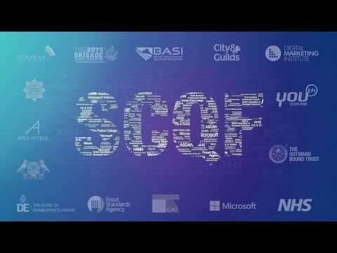 SCQF Framework – Johnstone High School