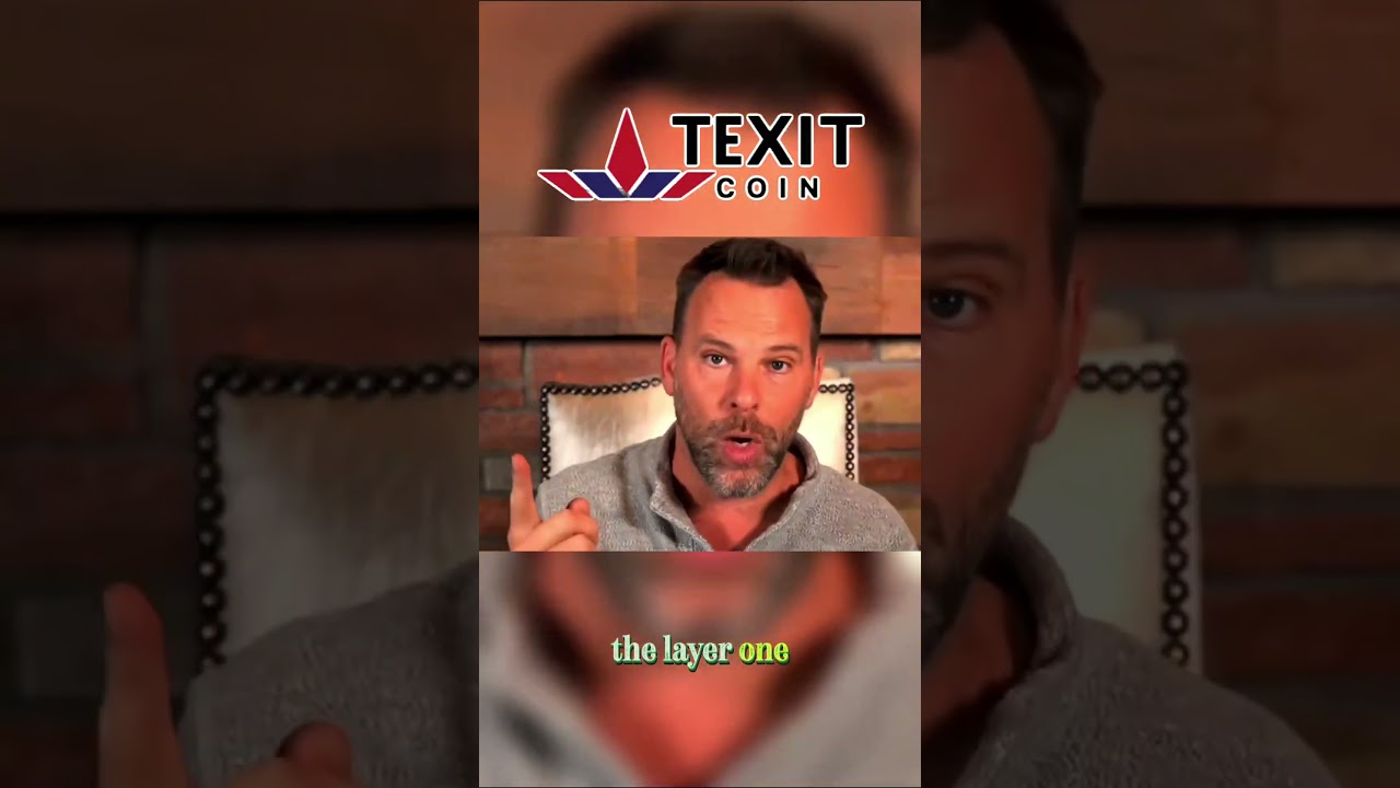 What Comes Next for TEXIT Coin?