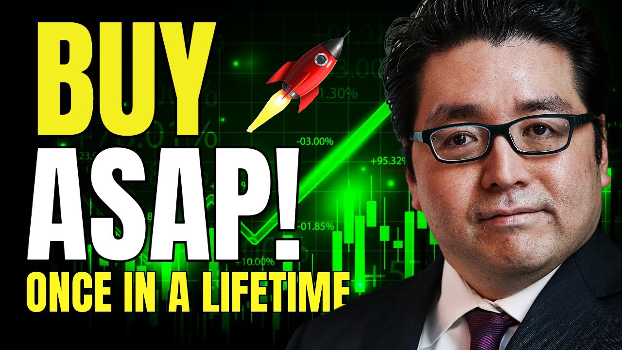 Tom Lee's Bullish Take: Why the Recent Tech Selloff is an Overreaction ...