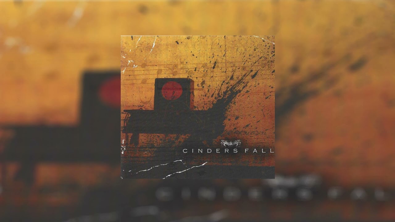 Cinders Fall // Cinders Fall EP [2006]