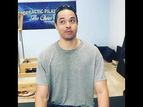 Good review for Dr. Ash Khodabakhsh Chiro guy Positive reviews no bad reviews or negative reviews