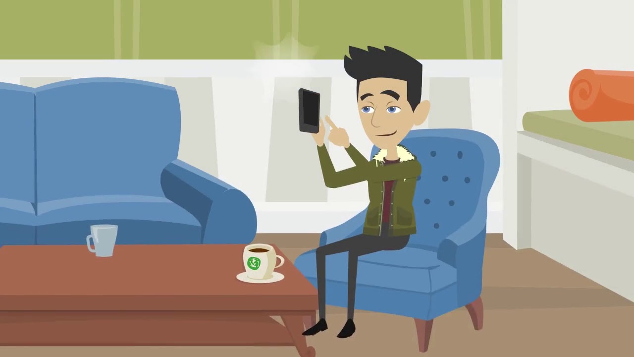 D Tech - Redefining IT Solutions