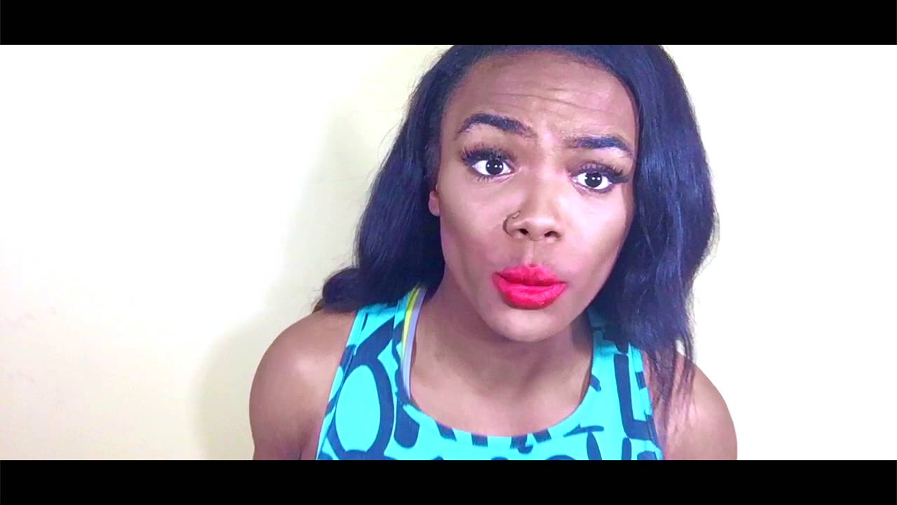MY MESSAGE TO THE BITCH WHO SAID GAYS AND TRANS PEOPLE ARE ABOMINATIONS!!!! | RANT