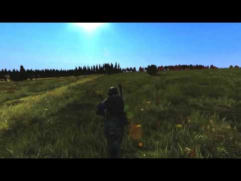 Steam Community :: Video :: DayZ Aug Bug