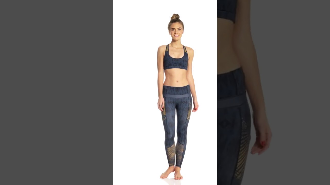 Uintah Women's Sienna Scuba Top | SwimOutlet.com